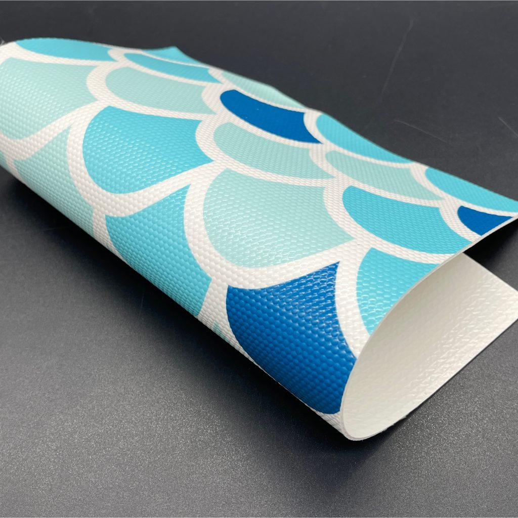 Vinyl Liner Fabric – 1.50mm PVC Tarpaulin Vinyl Swimming Pool Liner ...